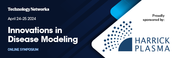 Innovations in Disease Modeling 2024 - Harrick Plasma