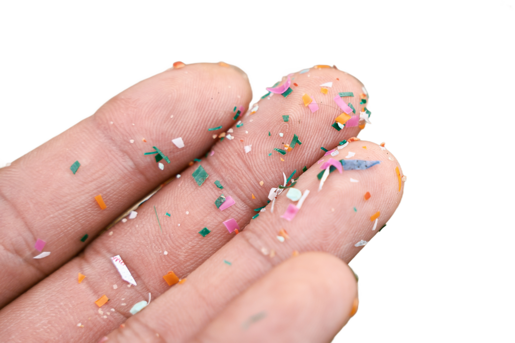 Research Spotlight: Microplastics - Harrick Plasma