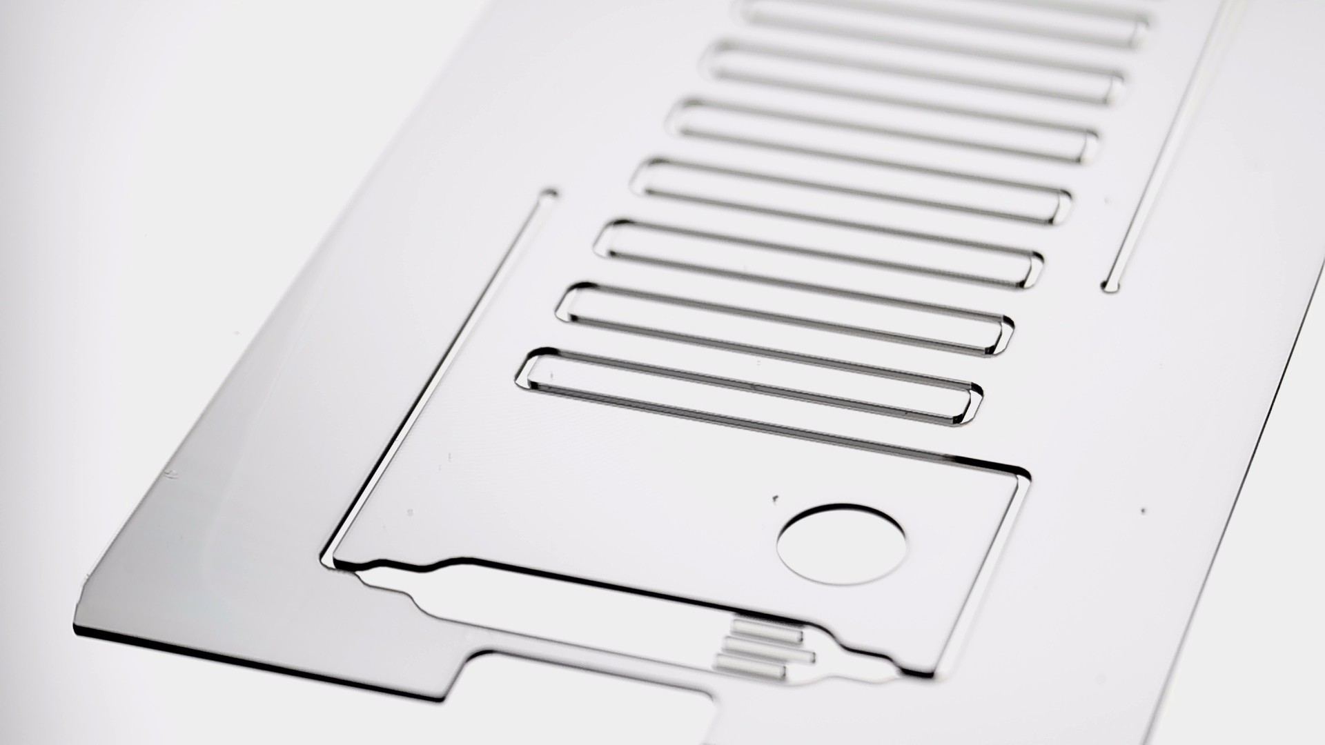 Kloe - Harrick Plasma