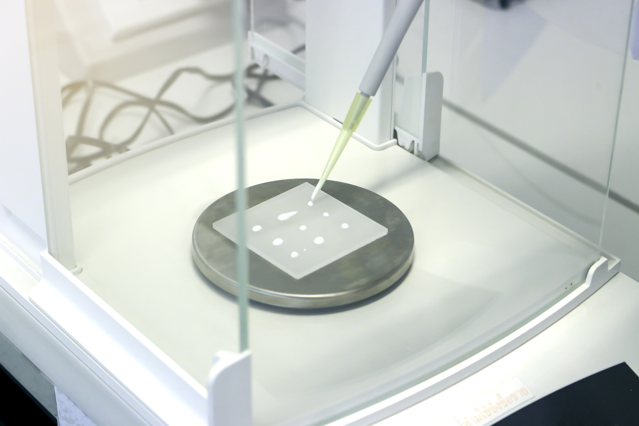 PMMA Microfluidics - Harrick Plasma